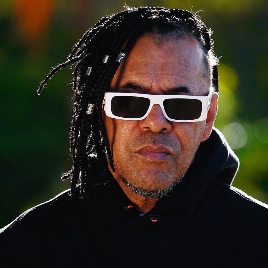 Robô Latrô, nova música do rapper GOG tem as participações de AfroRagga ...